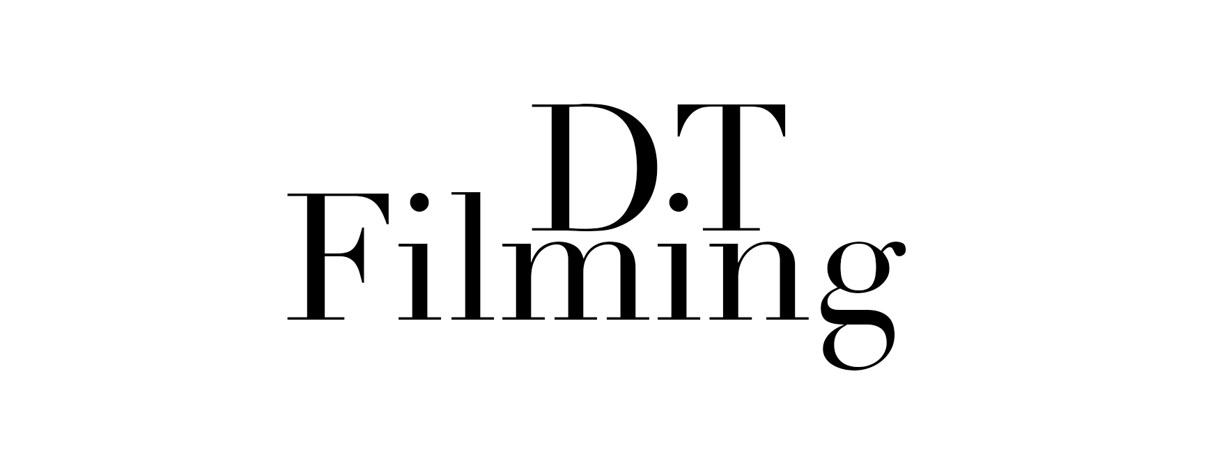 About Us - DTPictures | Let's Do It